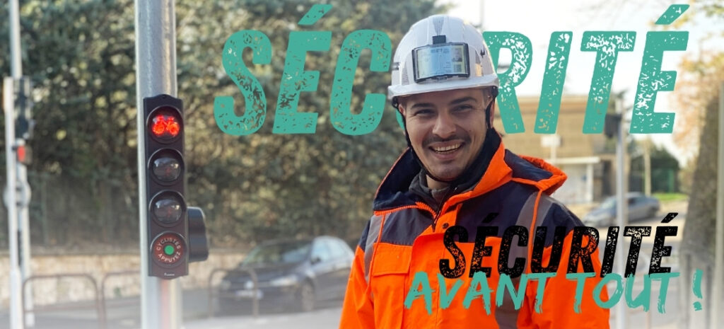 Sécurité Avant Tout